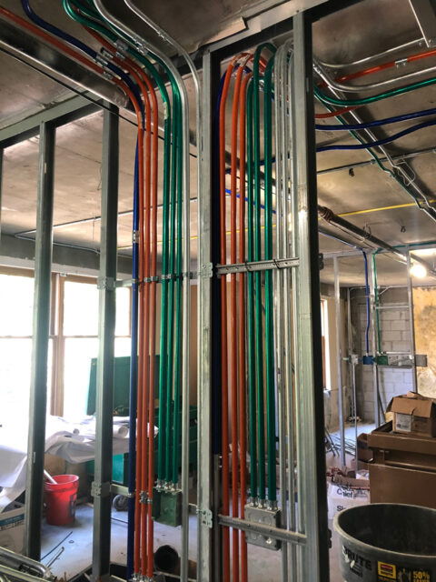 SMITH VILLAGE | Lauderdale Electric